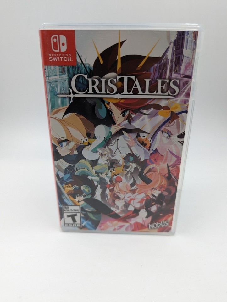 NSA - Nintendo Switch OEM Replacment Cases w/Cover Art *NO GAMES* | eBay