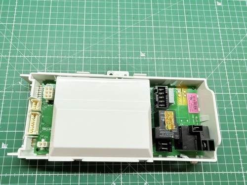 Whirlpool Kenmore Maytag Dryer Main Control Board P#W10174745 ...