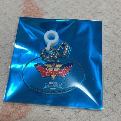 Super Sentai Restaurant Straw Marker Kikai Sentai Zenkaiger | eBay UK