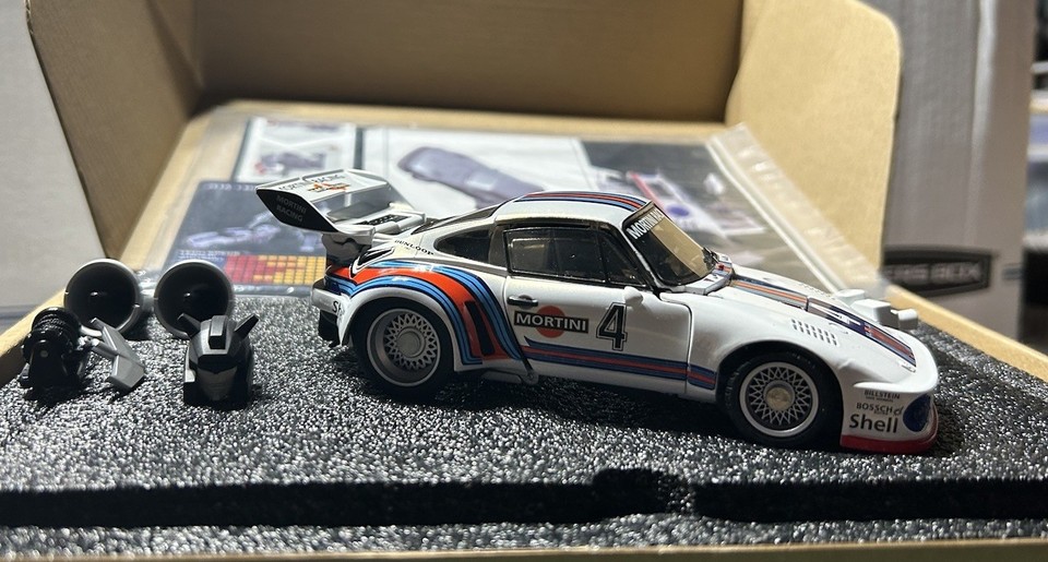 Super Rare ZETA EX03 Jazzy White Version Transformers Masterpiece Jazz ...