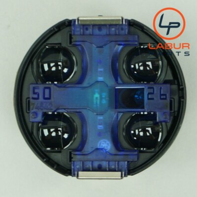 +K976 W204 MERCEDES 08-15 C SLK CLASS WINDSHIELD RAIN & LIGHT SENSOR | eBay