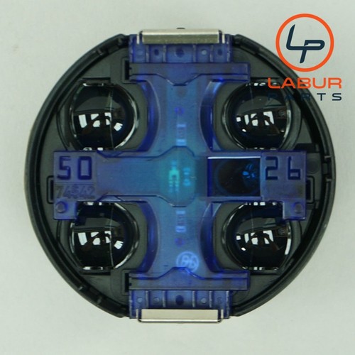 +K976 W204 MERCEDES 08-15 C SLK CLASS WINDSHIELD RAIN & LIGHT SENSOR | eBay