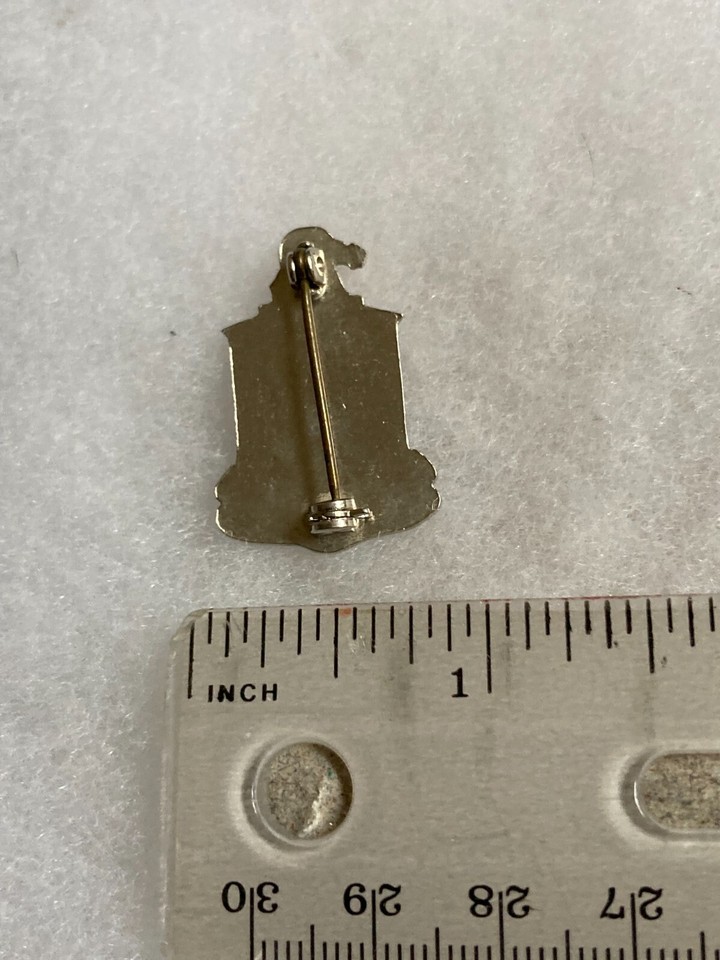 Authentic US Army 39th Infantry Regiment DUI DI Unit Crest Insignia 5G ...