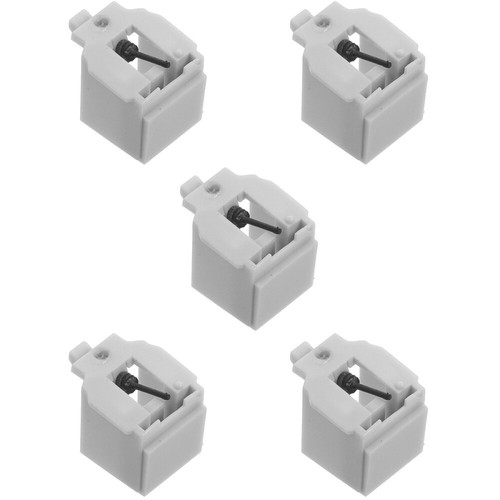 5 PCS Turntables for Vinyl Records Phonograph Player Needle | eBay