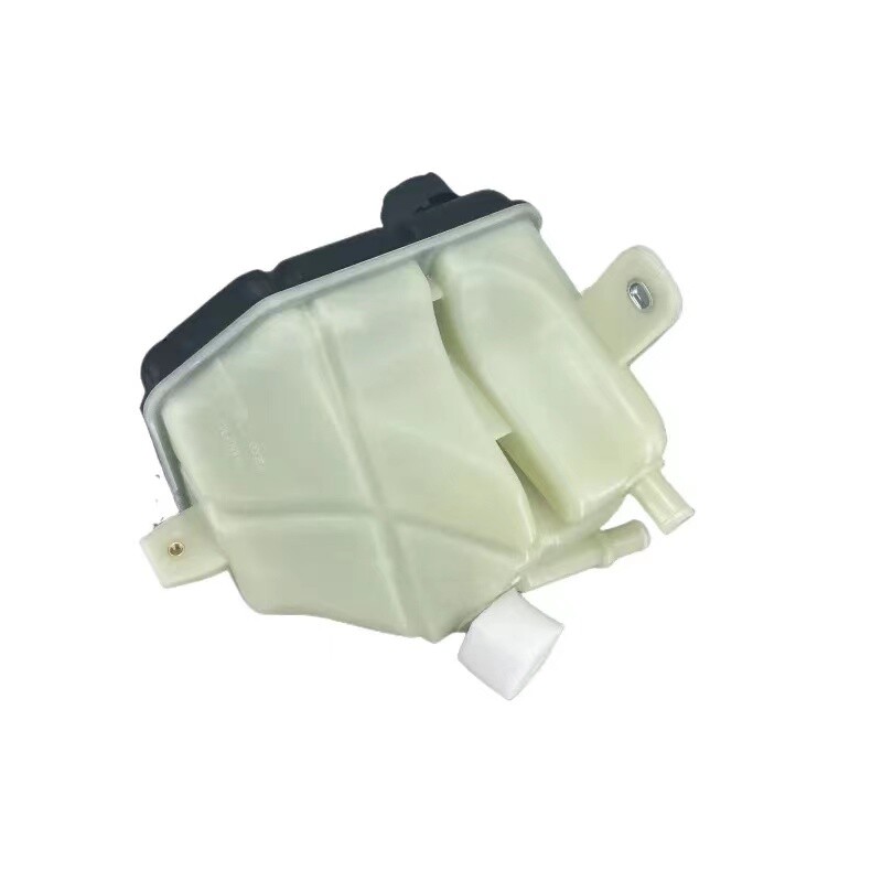 Maserati Ghibli Quattroporte & Levante Expansion Tank Assembly ...