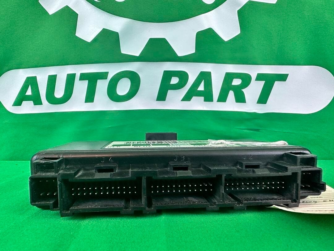 05 GMC Yukon OEM Body Control Module BCM 15136877 for sale online | eBay