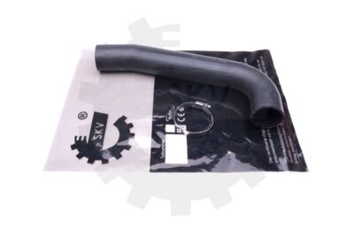 Ladeluftschlauch Turbo Druckschlauch SKV für MITSUBISHI L 200 2.5 TD ...