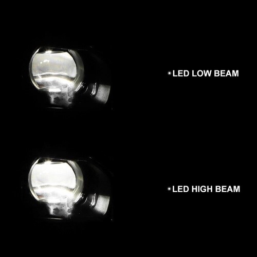 For 2024 2025 Chevrolet Trax w/o LED Headlight Right Passenger RH Side ...