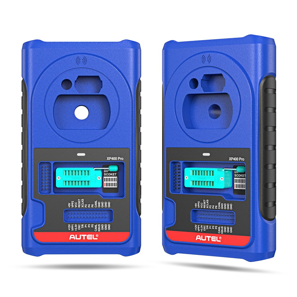 Autel MaxiIM IM608S II +GBOX3+APB112+IMKPA Key Programming Diagnostic ...