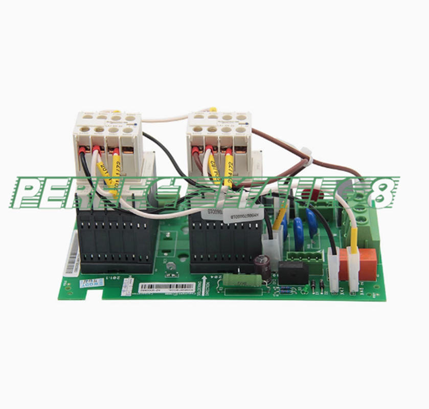 1PC New For KONE Inverter Contactor Board KM964619G24 Elevator Contact ...