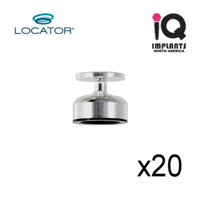 Zest Locator Original Authentique Impression Coping avec Noir ...