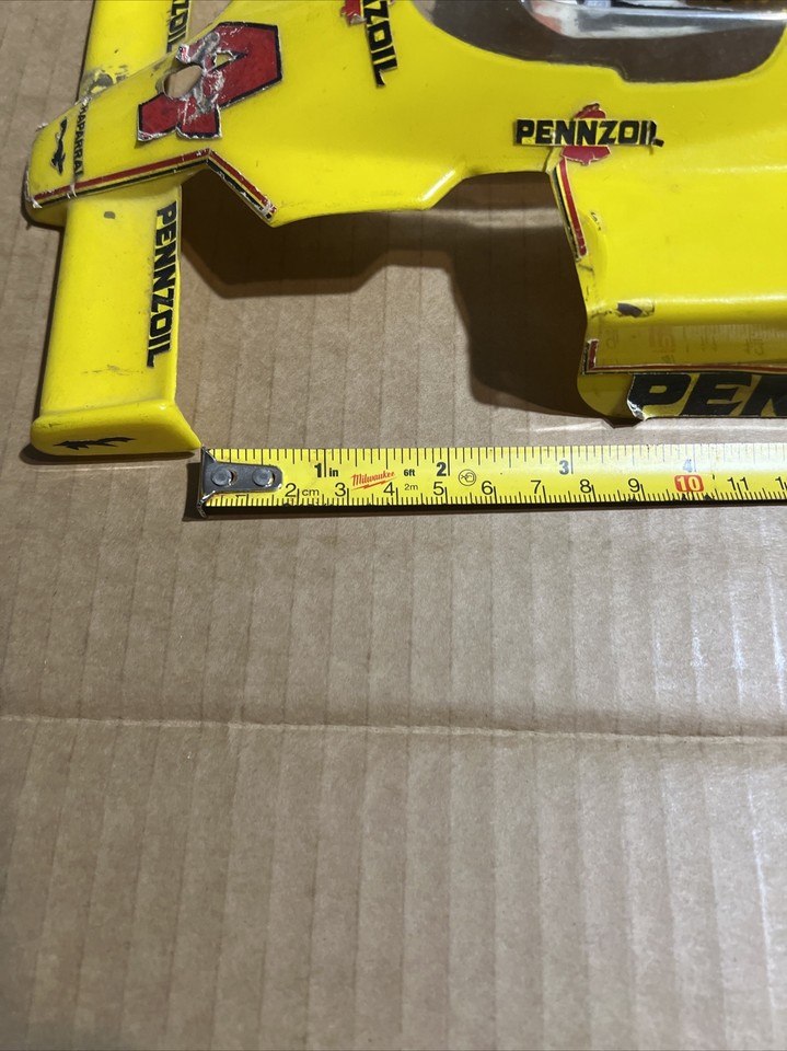 Vintage jerobee rc car Indy Car Body 1/12 Scale Electric Bolink Rc Car ...