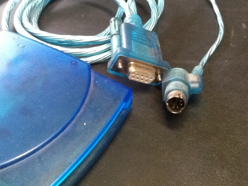 Serial Port Chip Card Reader / Programer With Dip Switches ,CR-1 | eBay