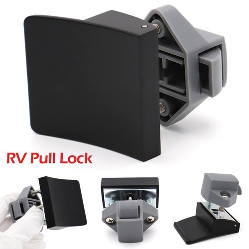 M??canisme de verrouillage de blocage de camping-car caravane casiers camping-ca | eBay