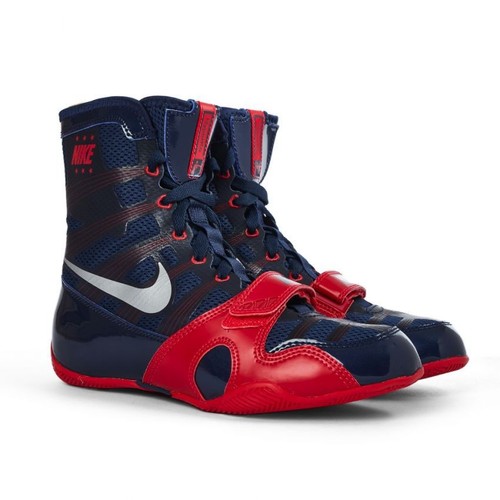 Nike Hyper KO Boxing Boots All Sizes | eBay