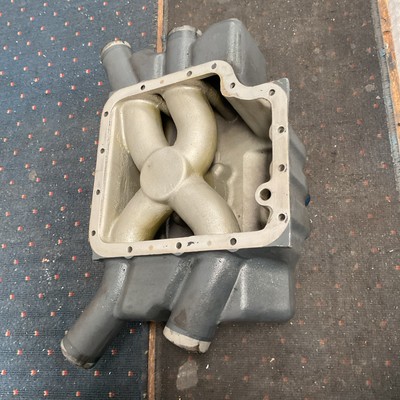 Lycoming Oil Sump Assy O-320-H2AD P/N LW-14293 | eBay