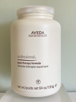 Aveda Professional Salon Personal Blends Aqua Therapy Formula Salts ...