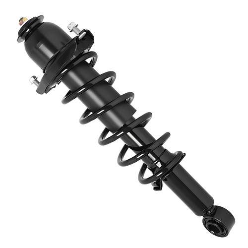 Pair Rear Struts w/Coil Spring for 2014 2015 2016 2017 2018 2019 Toyota ...