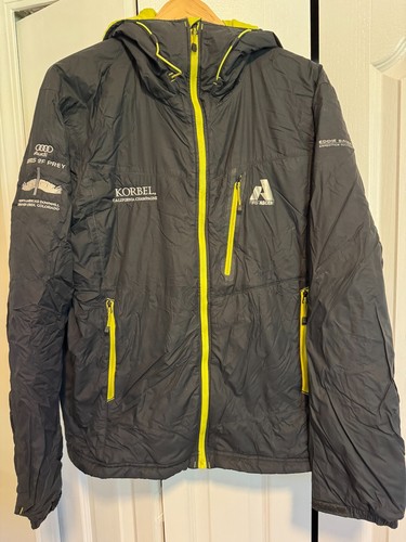 Eddie Bauer FIRST ASCENT Primaloft Igniter Jacket, Mens L | eBay