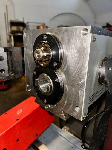 Emco F3 Werkzeugfräsmaschine | eBay.de