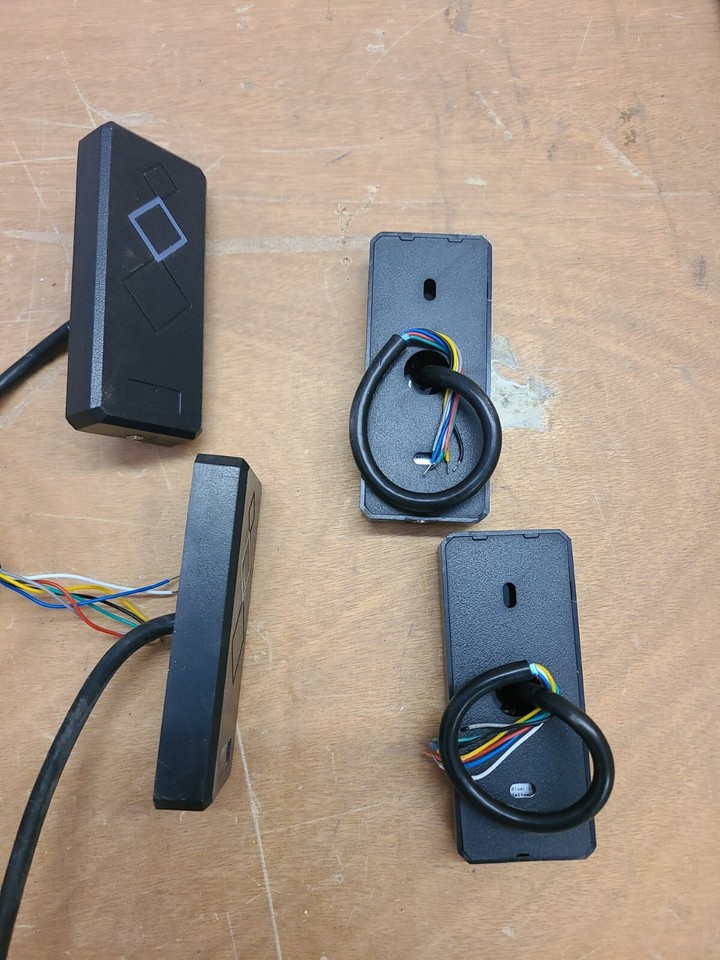 rfid key fob reader | eBay