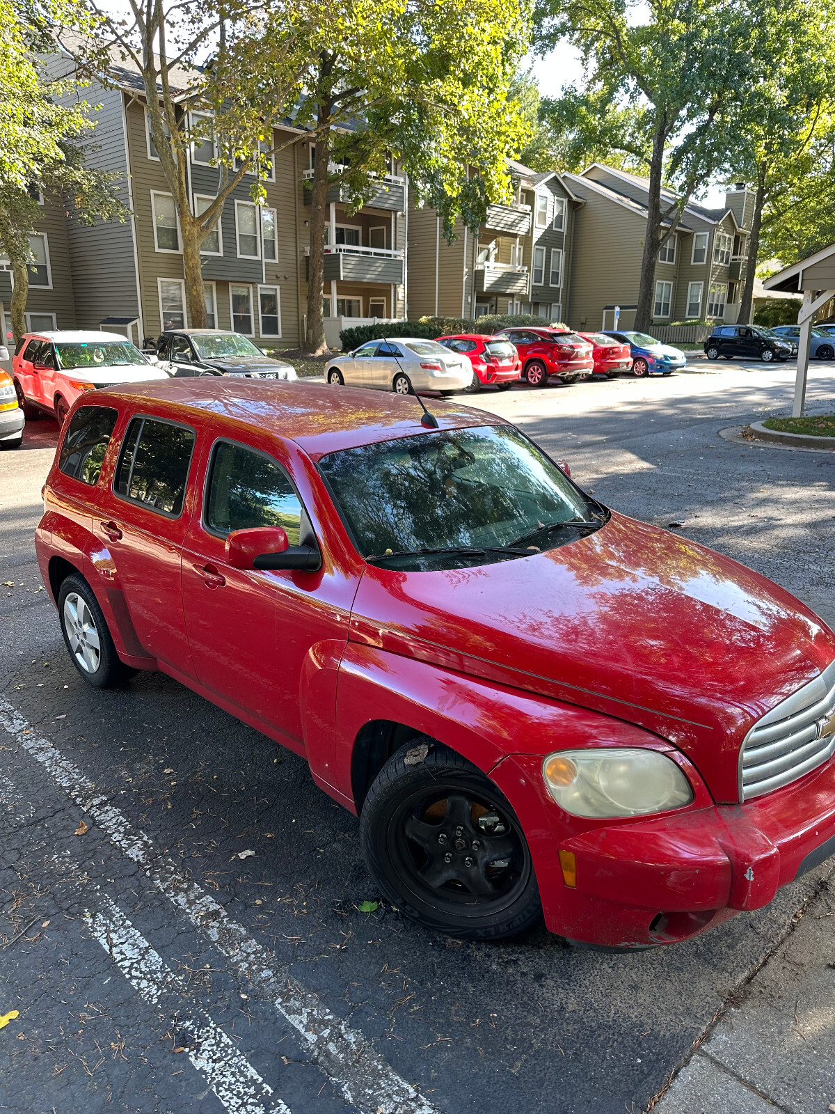 2011-chevrolet-hhr-ebay