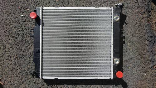 90-11 Toyota Forklift Radiator OEM# 16410U220071, 16410U220171 (ONE oil ...