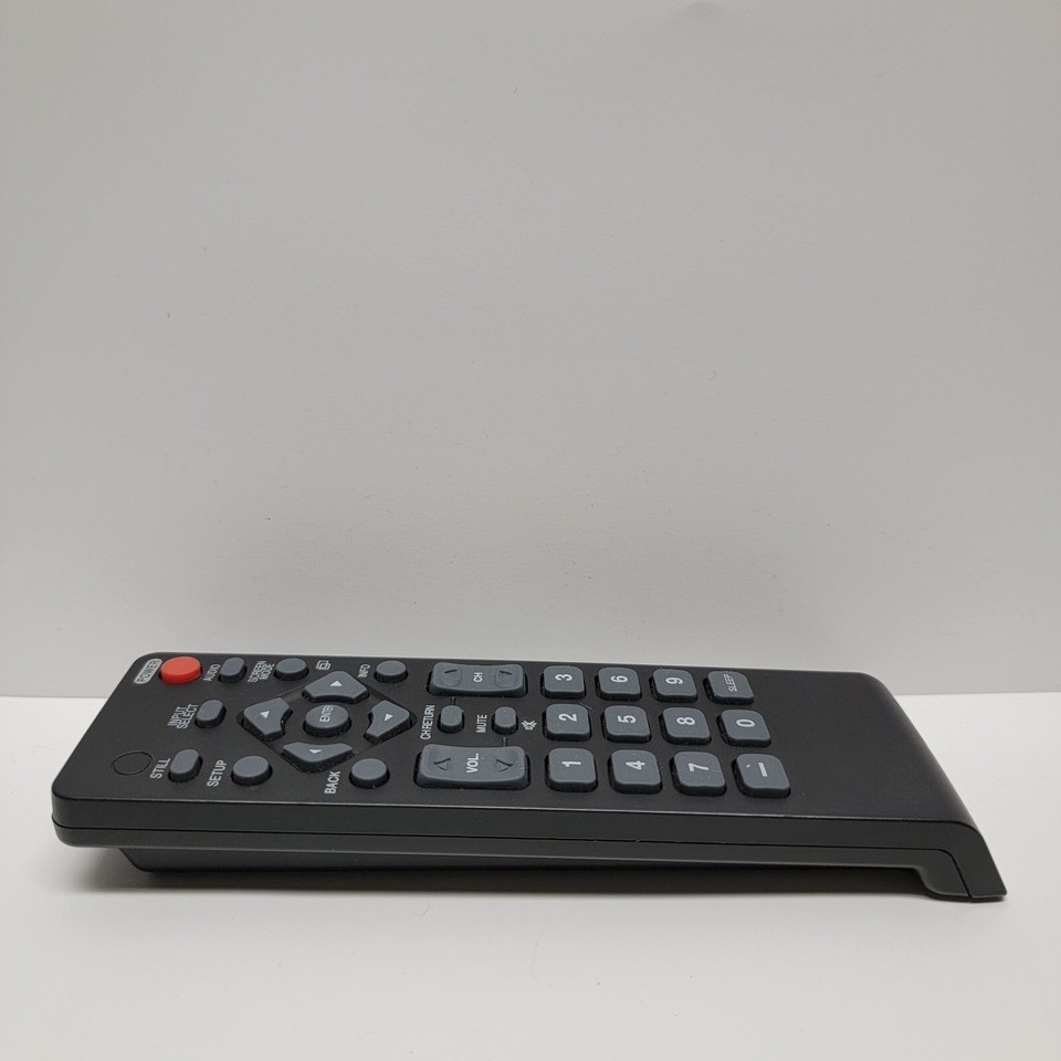 NH000UD Remote Control Fit for Emerson TV LC320EM3F LC401EM2 LC370EM2 ...