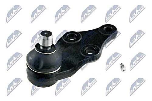 Ball Joint Front Left Right Lower For HYUNDAI Grandeur KIA 06-18 ...