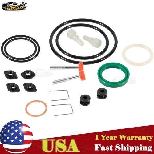 238286 Repair Kit for Graco Fire-Ball 300 5:1 Oil Grease Pumps Fluid ...