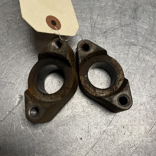 OEM CRAFTSMAN 26" TRACK SNOWBLOWER 536.885900 AUGER BEARING SET 53757 ...