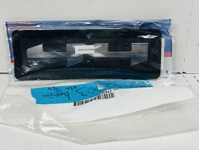 OEM NEW 2019-2023 GMC Sierra 4x4 Truck Bed Emblem Decal Left or Right ...