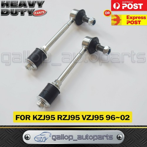 KZJ95 RZJ95 VZJ95 Front Sway Bar Link for Toyota Prado 90 95 Series 4x4 ...