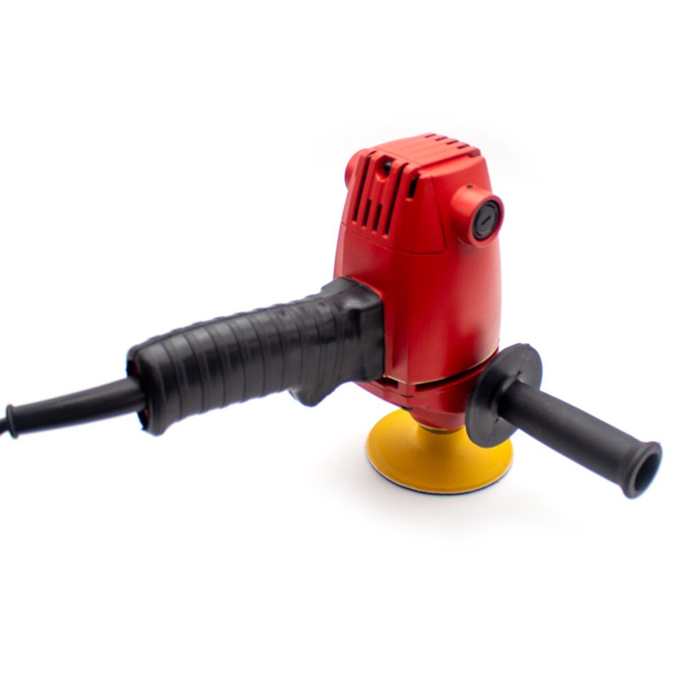 220V Electric disc sander stone grinding polishing machine vertical ...