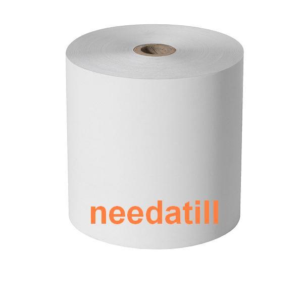 Casio 130CR Casio130 Till Rolls and Ink Roller 130-CR CR Starter Pack ...