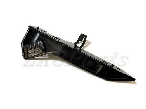 Jaguar F-PACE X761 Front Bumper Upper Bracket Left T4A6236 | Genuine ...