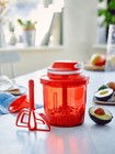 Tupperware SuperSonic Chopper Extra | eBay