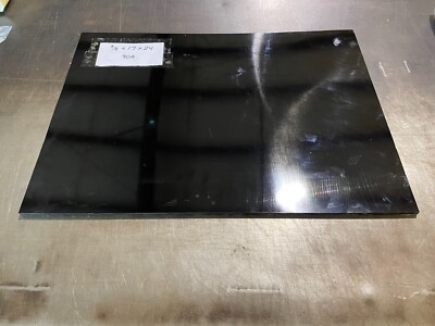 Urethane / Polyurethane Sheet Block Bar Stock 90A - 3/8" x 17" x 24 ...