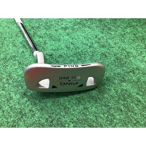 PING Putter G5i B60 34 inches | eBay