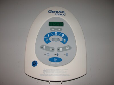 Dental Imaging & X-Ray - Gendex 765Dc