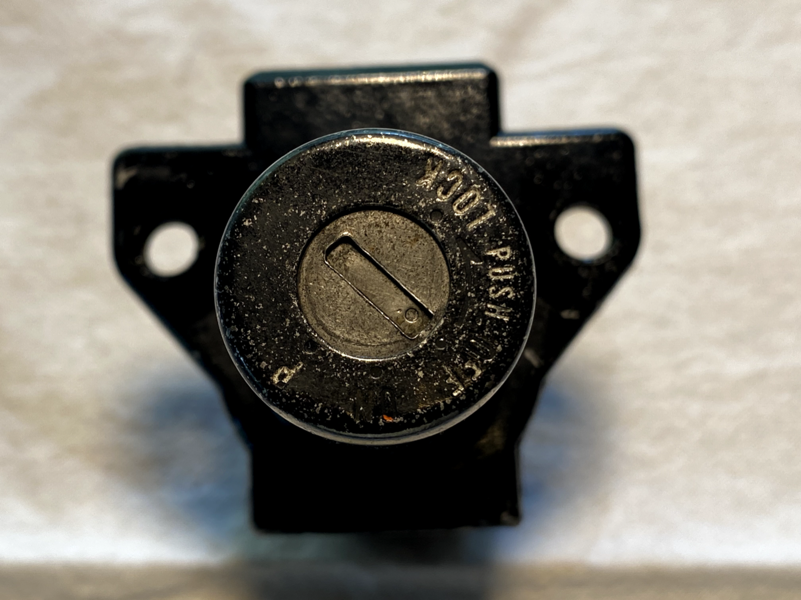 1970 Honda CB750F Super Sport - ignition switch / lock OEM - | eBay