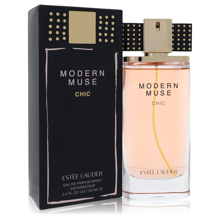 Modern Muse Chic by Estee Lauder Eau De Parfum Spray 3.4 oz / e 100 ml ...