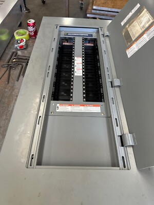 Electrical Panels & Boards - Mlo 200