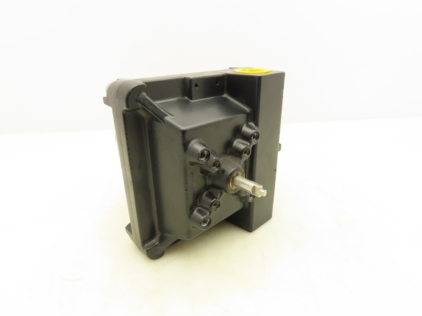 Westlock 2007 Beacon Valve position Monitor Type 4X 250VDC 15A 3/4"NPT ...