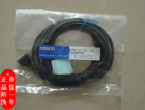 1PC OMRON optical connection cable E3X-CN11 | eBay