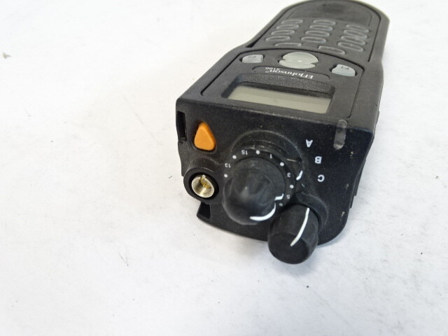 EF Johnson 5100 Portable Radio 242-5173-810yh05 5100 Series for sale ...
