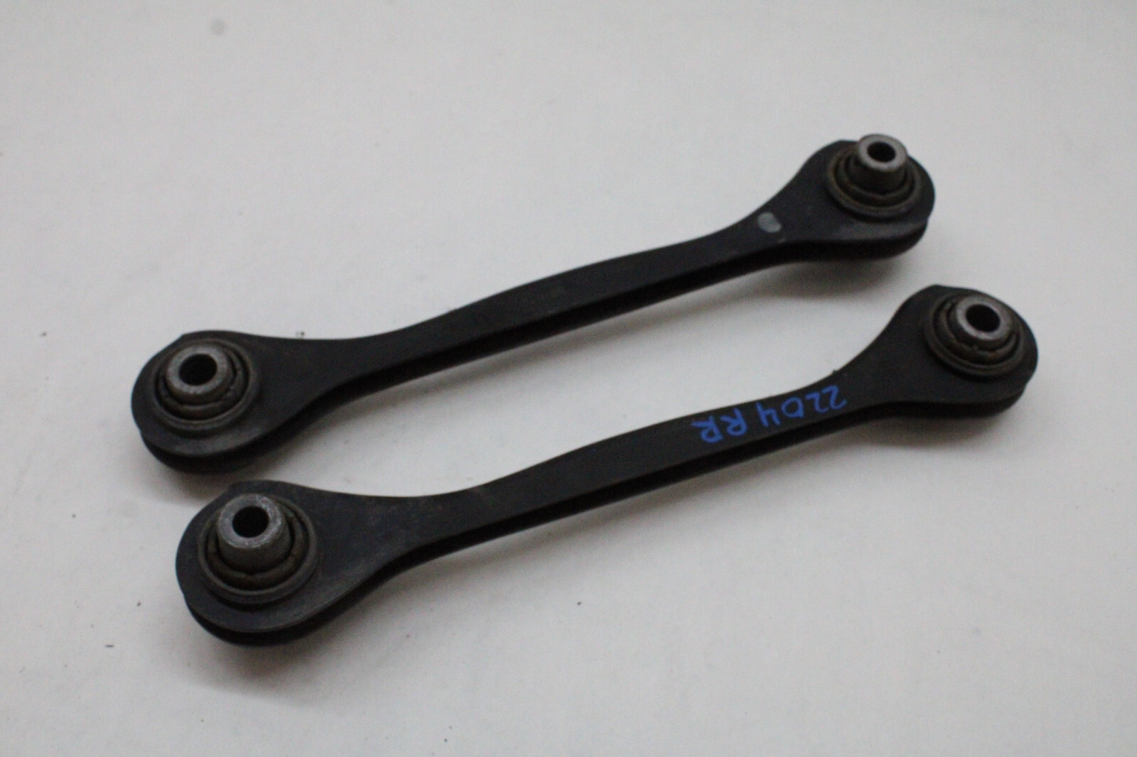 2012 VW PASSAT SEL REAR LEFT RIGHT TIE ROD 1K0 501 529 J OEM 12 13 14 ...