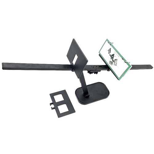 Aperture-Rule Trainer Strabismus Amblyopia Eye Treatment Vision ...