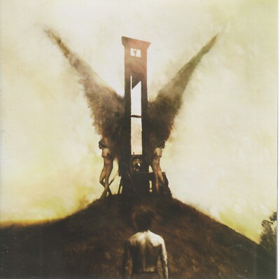 Coheed And Cambria – Good Apollo I'm Burning Star IV | Volume One: From ...