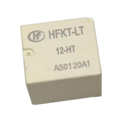 1PCS HF HFKT-LT-12-HT Automobile Relay 7Pins | eBay